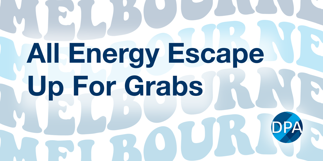 Win Big with the Battery That’s Changing the Game – DPA Energy