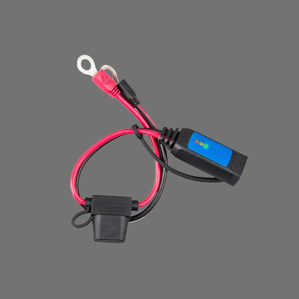 Battery charger accessories – DPA Energy