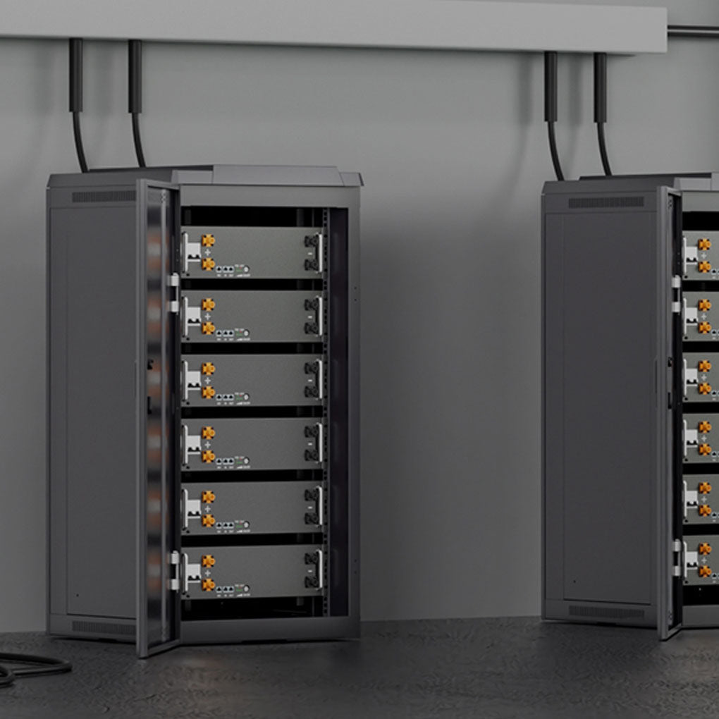 Batteries – Lithium & Lead Acid for hybrid, off-grid & backup systems ...