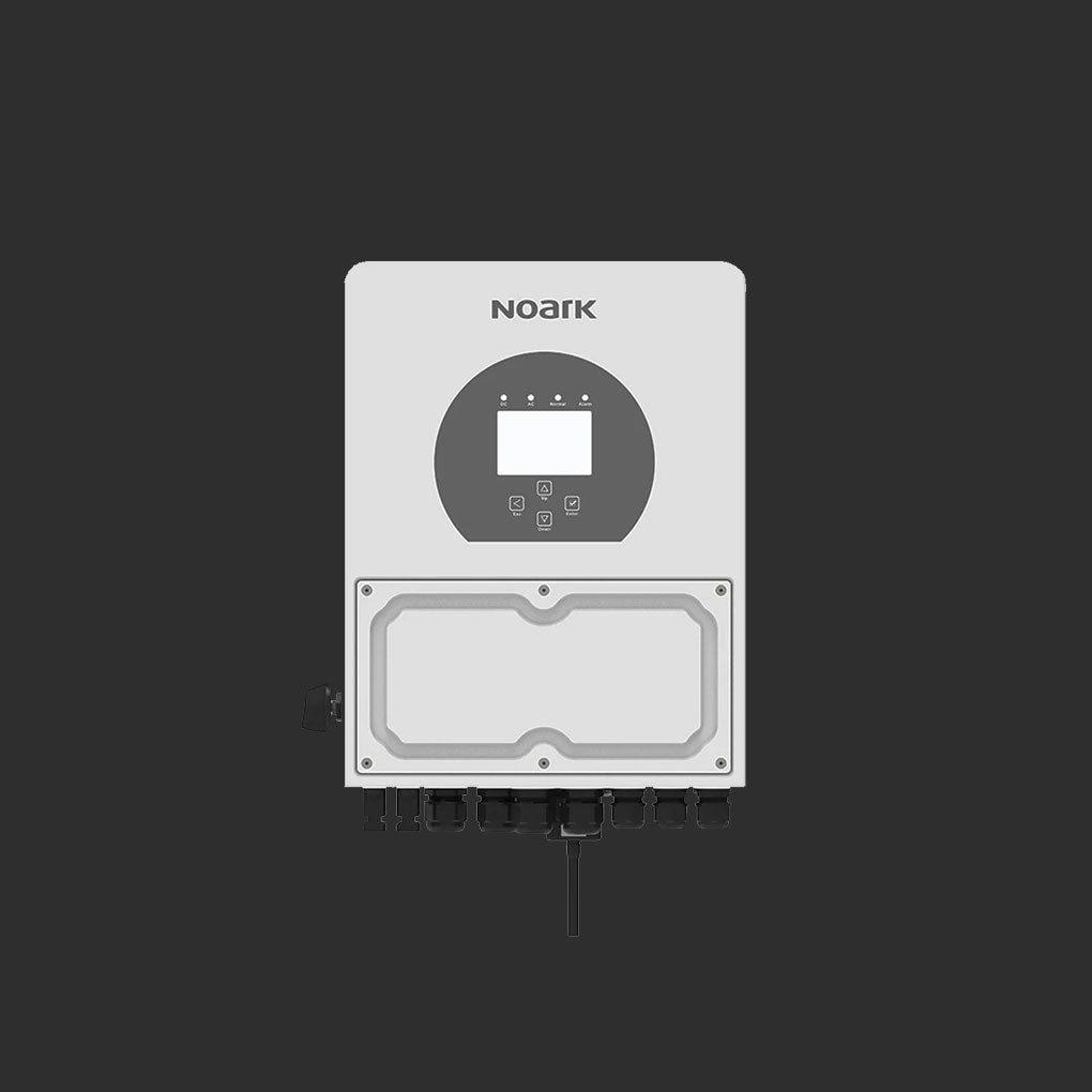 Hybrid inverters for residential, commercial & off-grid systems – DPA ...