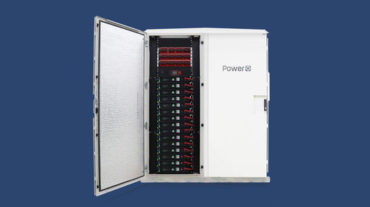BESS – Battery Energy Storage Systems for residential and commercial u ...