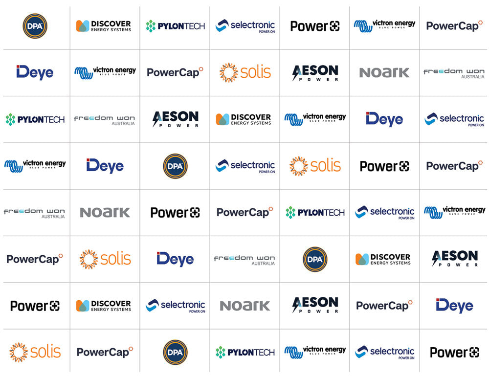 All Brands – DPA Energy