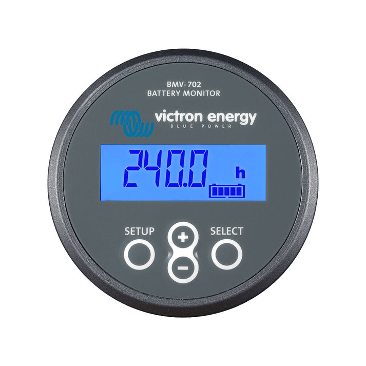 Victron Battery Monitor BMV-702- BAM010702000 (R) – DPA Energy