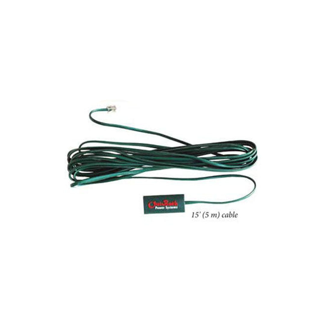 OutBack Power Remote Temp Sensor with RJ12 connector - RTS – DPA Energy