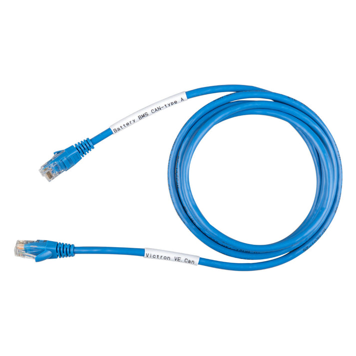 Victron VE.Can to CAN-bus BMS type A Cable 1.8 m - ASS030710118 – DPA ...