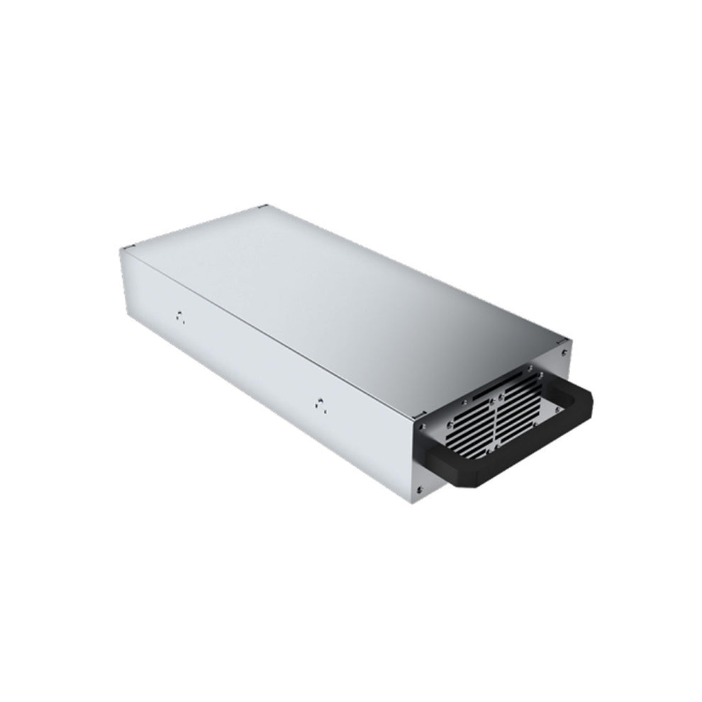 AERL Coolmax 120V 30A SRX-R Rack Mount MPPT Charger - SRX-R-600-120-30 ...