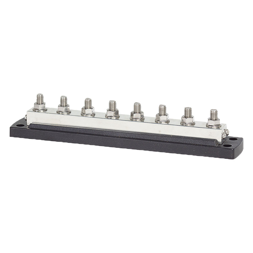 Victron Busbar 600A 8P + cover - VBB160080010 – DPA Energy