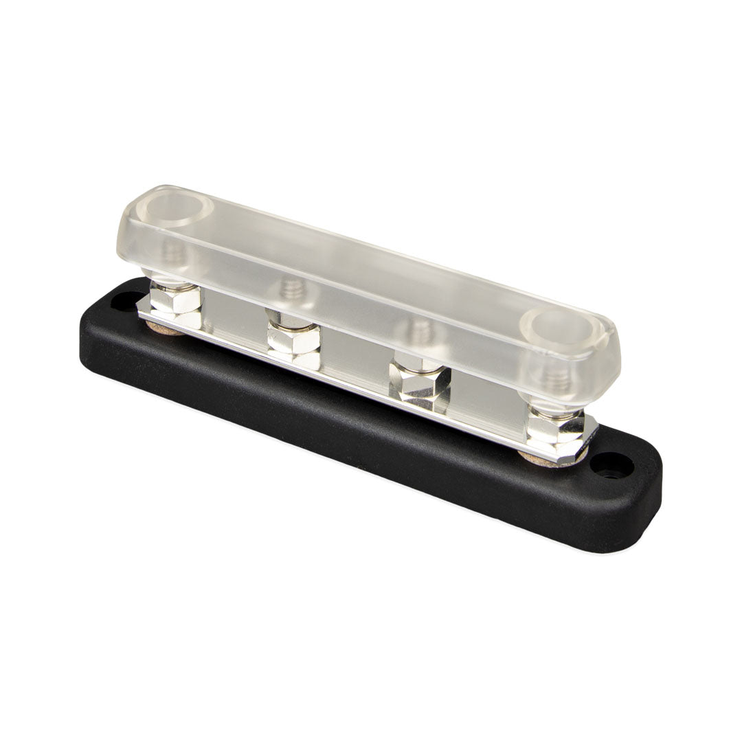 Victron Busbar 150A 4P + cover - VBB115040020 – DPA Energy
