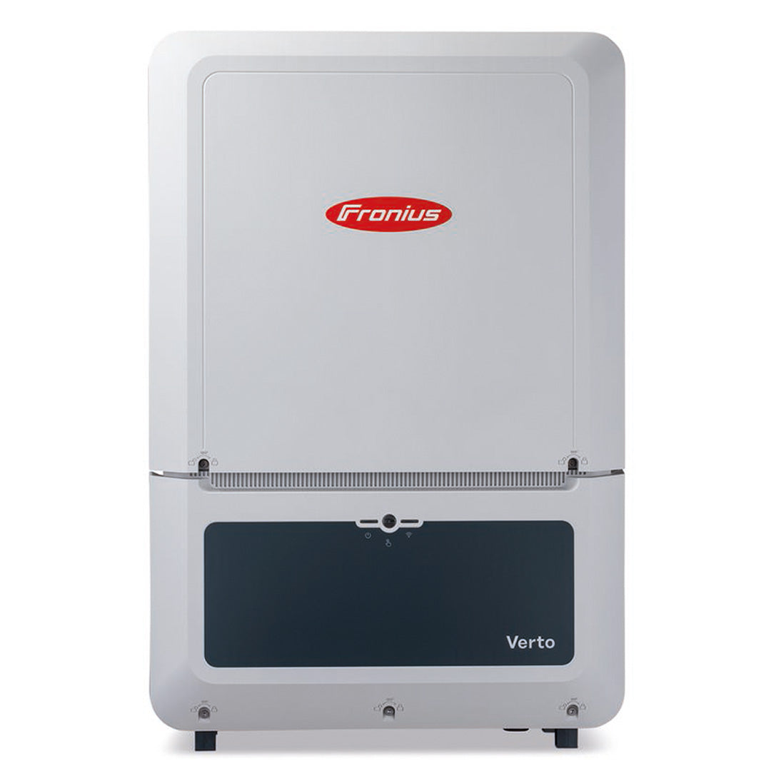 Fronius Verto 33.3kW Three Phase Solar Inverter - Verto33.0 – DPA Energy