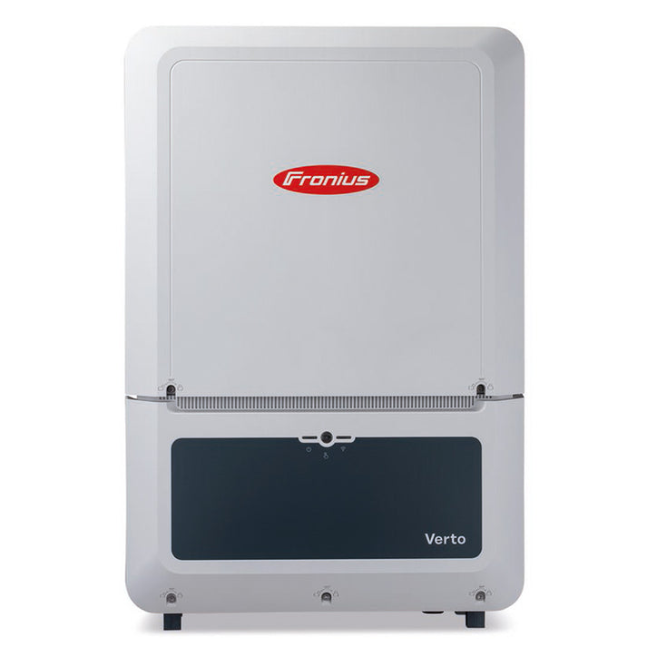 Fronius Verto 33.3kW Three Phase Solar Inverter - Verto33.0 – DPA Energy