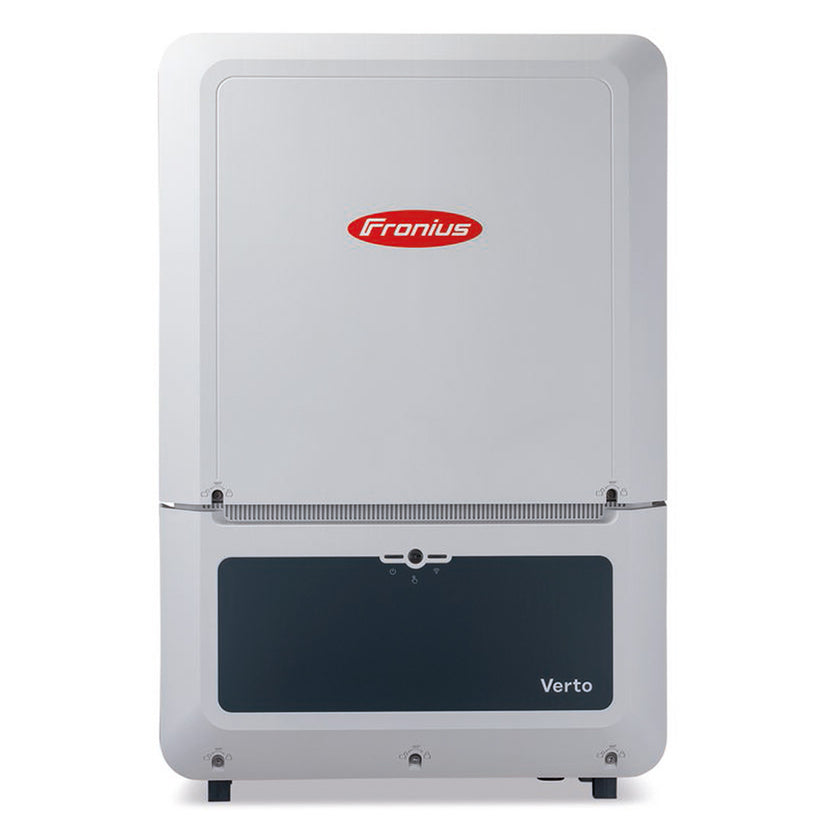 Fronius Verto 33.3kW Three Phase Solar Inverter - Verto33.0 – DPA Energy
