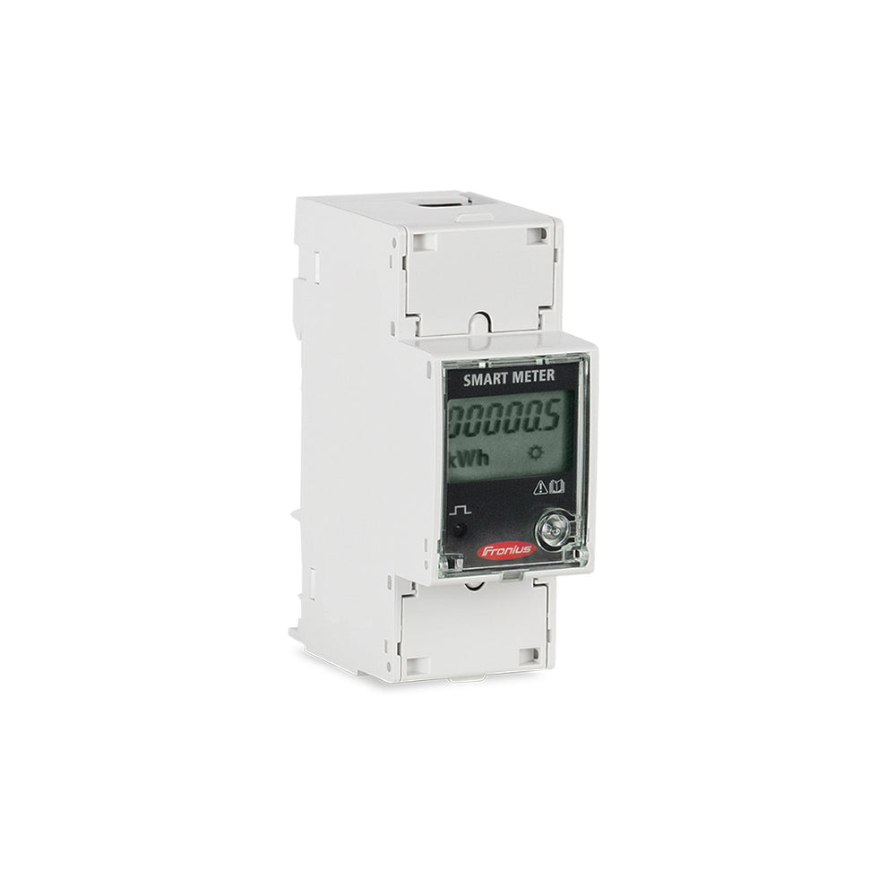Fronius Smart Meter 63A Single Phase - SMARTM63A-1 – DPA Energy