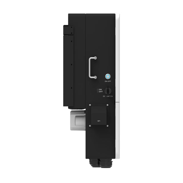 Deye LV 10kW Three Phase Hybrid Inverter - SUN-10K-SG04LP3-AU – DPA Energy