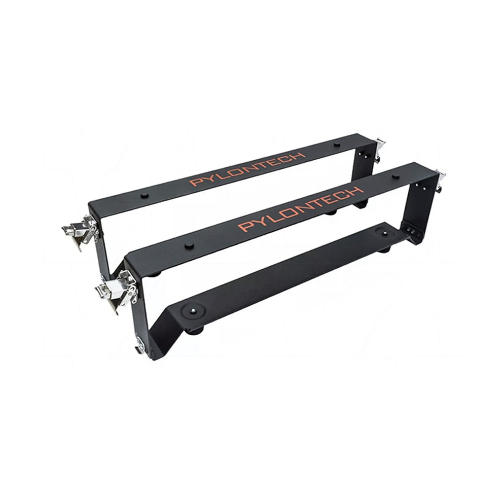 Pylontech US5000 Battery Brackets (Pair) - 63000-005B - US5 – DPA Energy