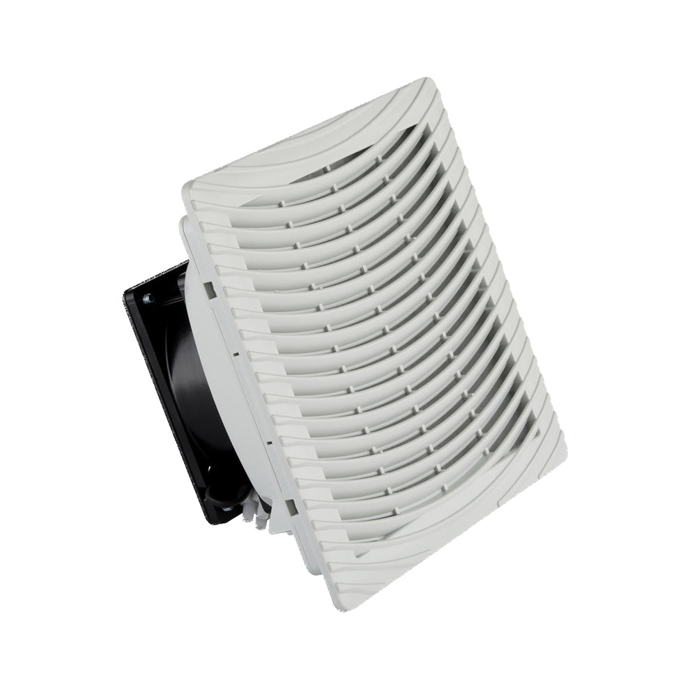 PowerPlus Energy Vent, Filter & Fan IP54 240V - FK5523.230 – DPA Energy