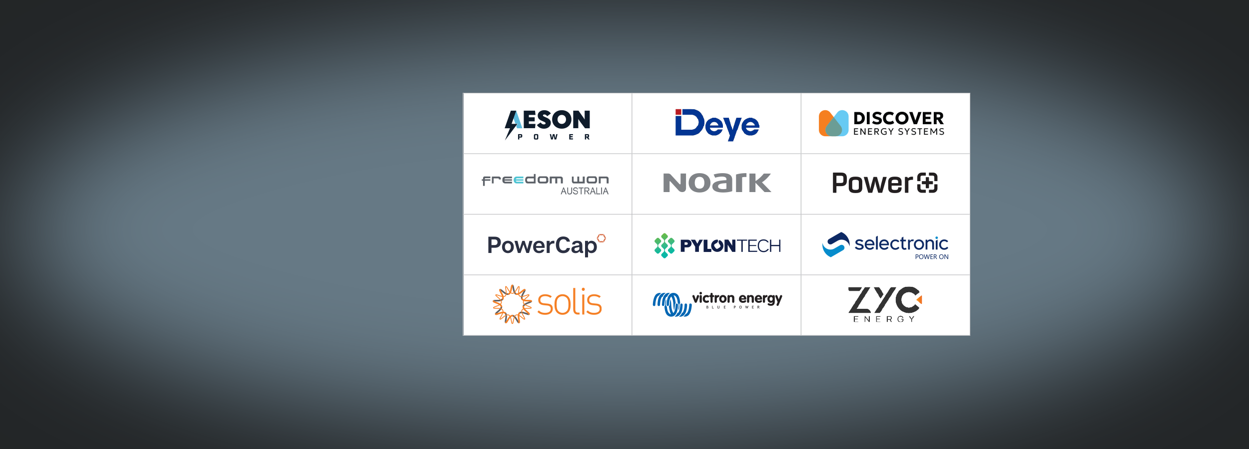 All Brands – DPA Energy