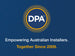 DPA – Dependable Power. Anywhere. – DPA Energy