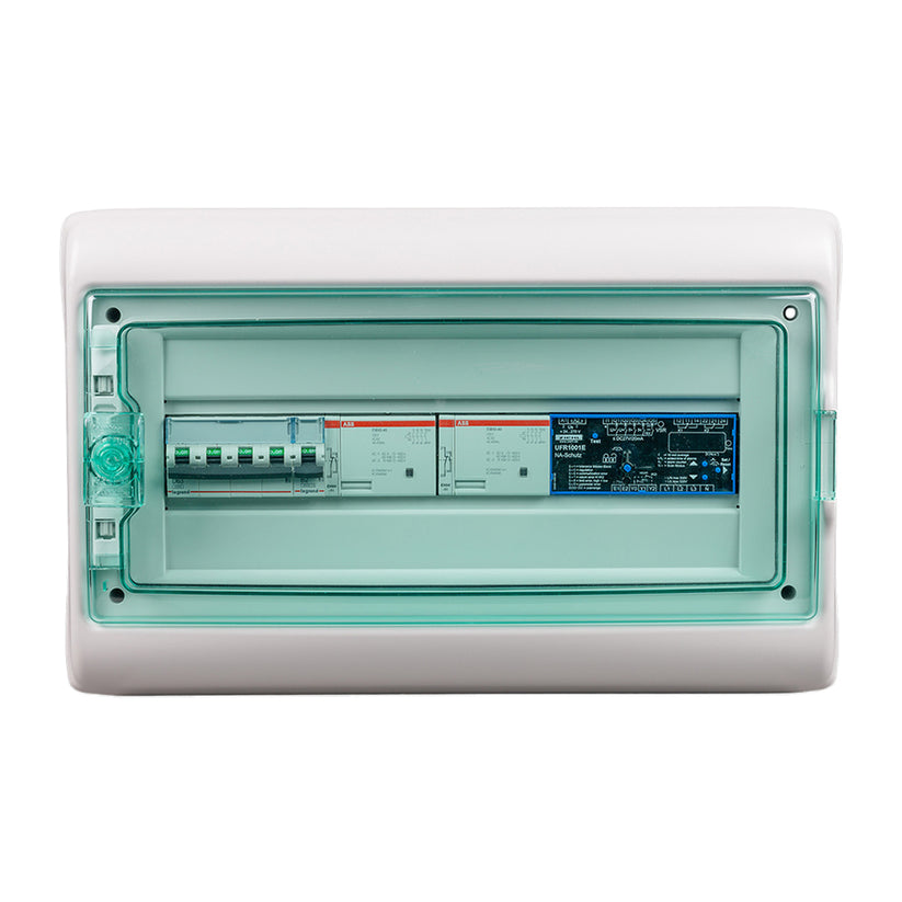 Victron Anti-Islanding Box 63A Single & Three Phase - RCD000300200 ...